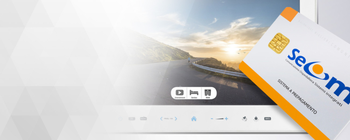 Home - Secom Srl